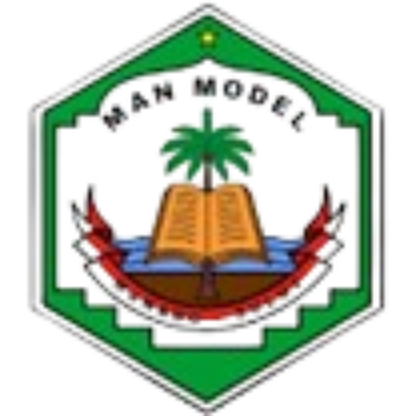 MAN Model 1 Manado – "Madrasah maju bermutu mendunia"